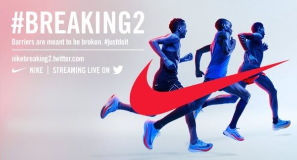 Innovation and Inspiration: Nike 8 Bold Marketing Campaigns
