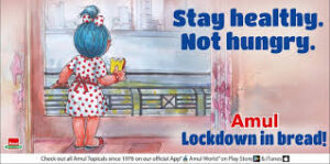 The Genius of Amul: Top 10 Marketing Ads You’ll Never Forget