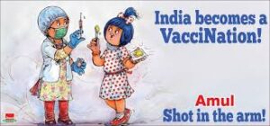 The Genius of Amul: Top 10 Marketing Ads You’ll Never Forget