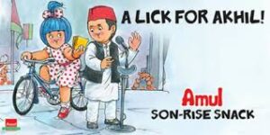 The Genius of Amul: Top 10 Marketing Ads You’ll Never Forget