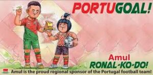 The Genius of Amul: Top 10 Marketing Ads You’ll Never Forget