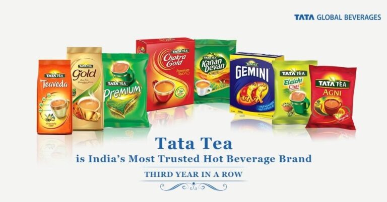 Tata Tea Brewed a Change Through 10 Brilliant Marketing Ads