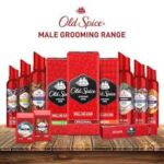 The 10 Best Old Spice Campaigns That Made Us Laugh & Buy